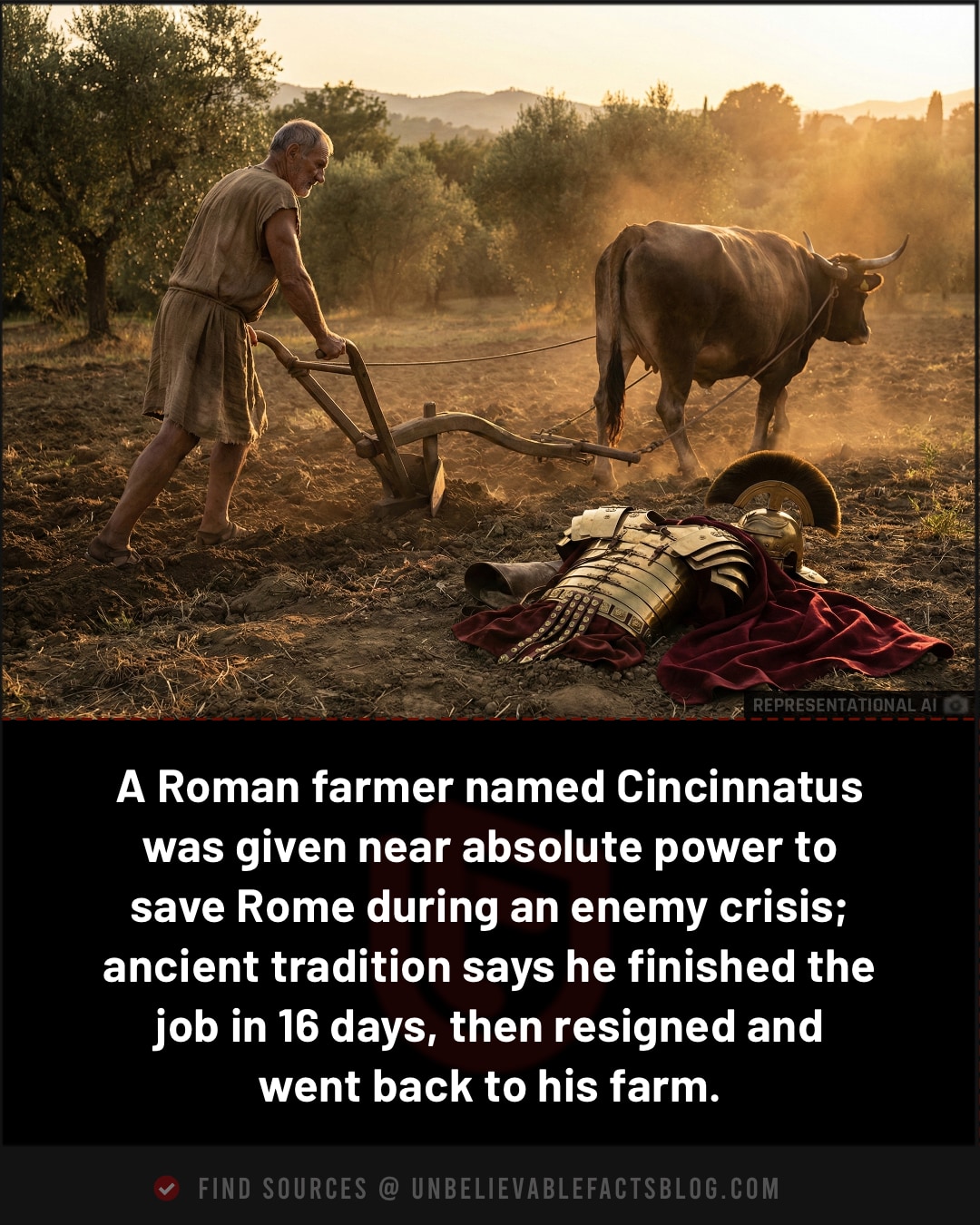 Unbelievable facts added a new photo. - Unbelievable facts