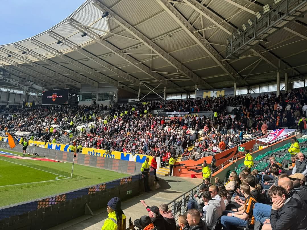 British Football Away Days 7233