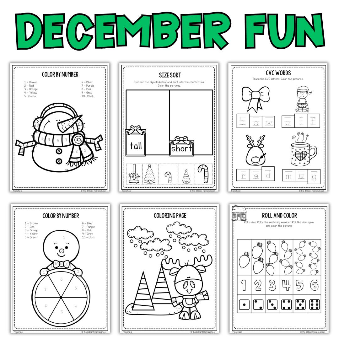 The Brilliant - Who needs easy December learning for just $5? Comment ...