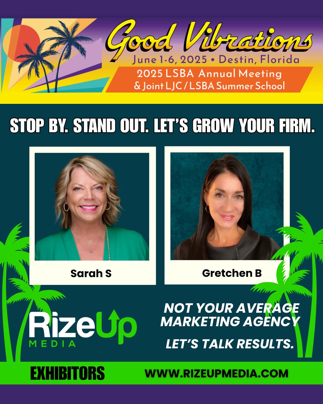 Gretchen Boudreaux Legal Marketing Consultant 3385