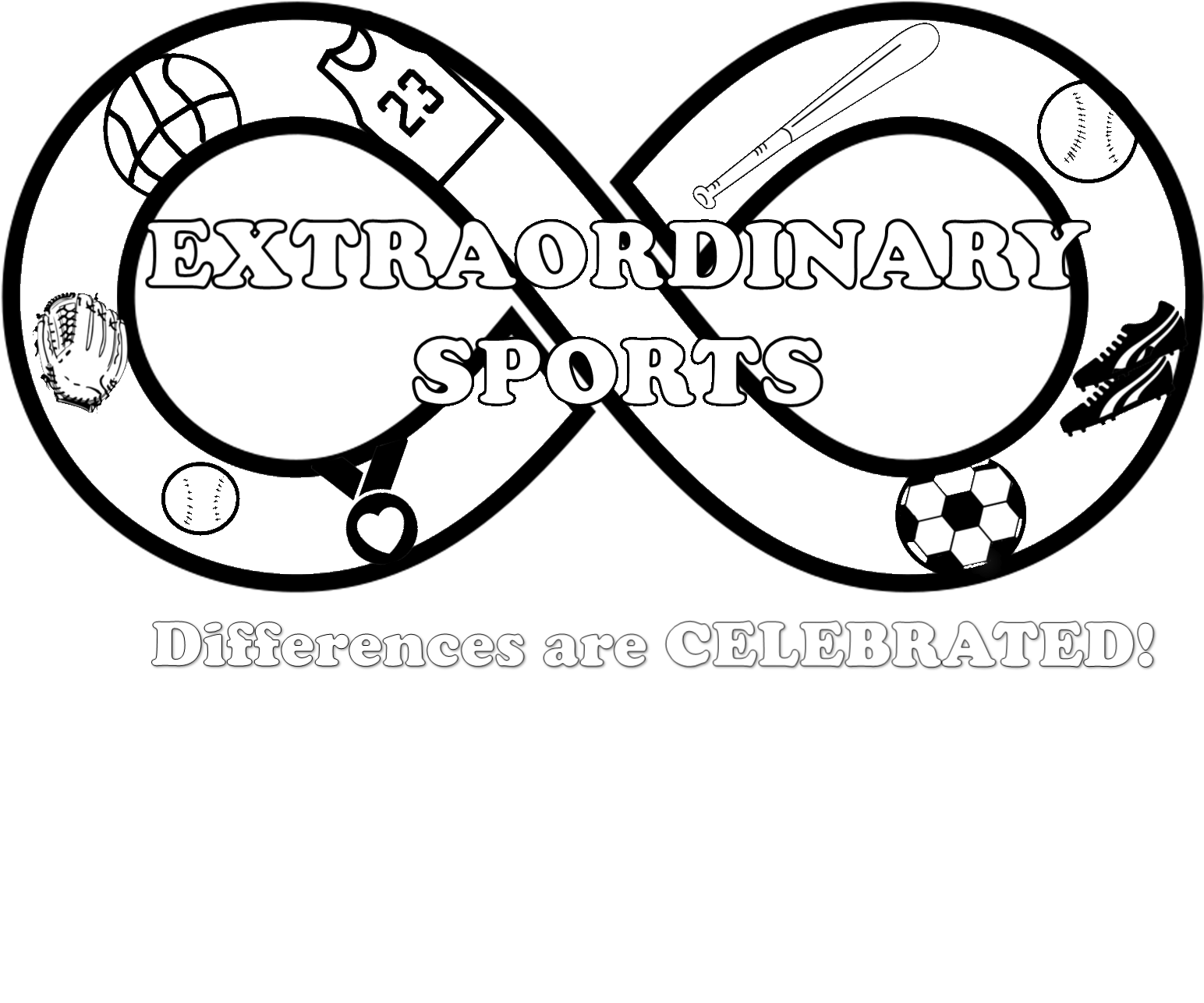 Extraordinary Sports