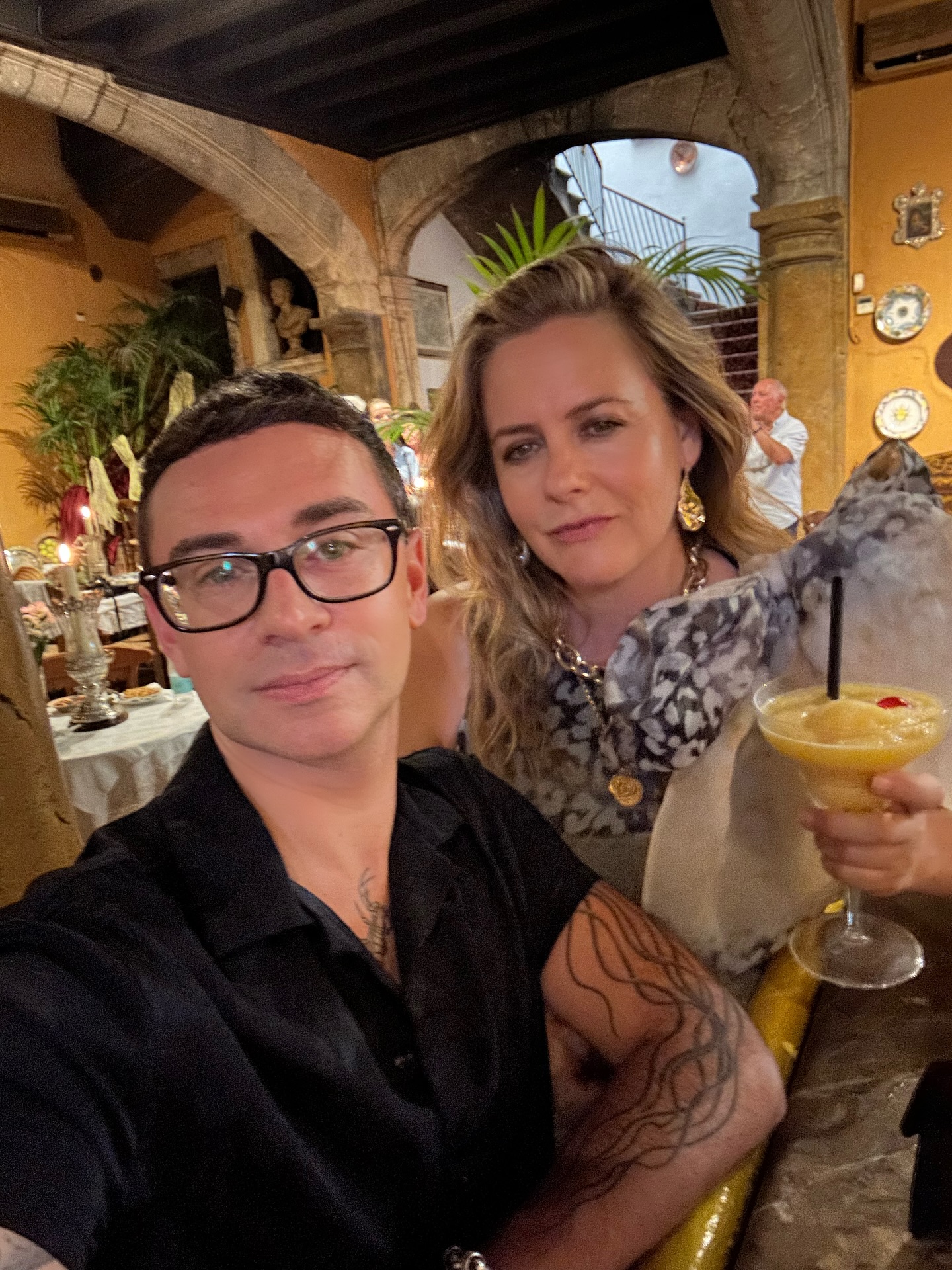Alicia Silverstone Added A New Photo Alicia Silverstone