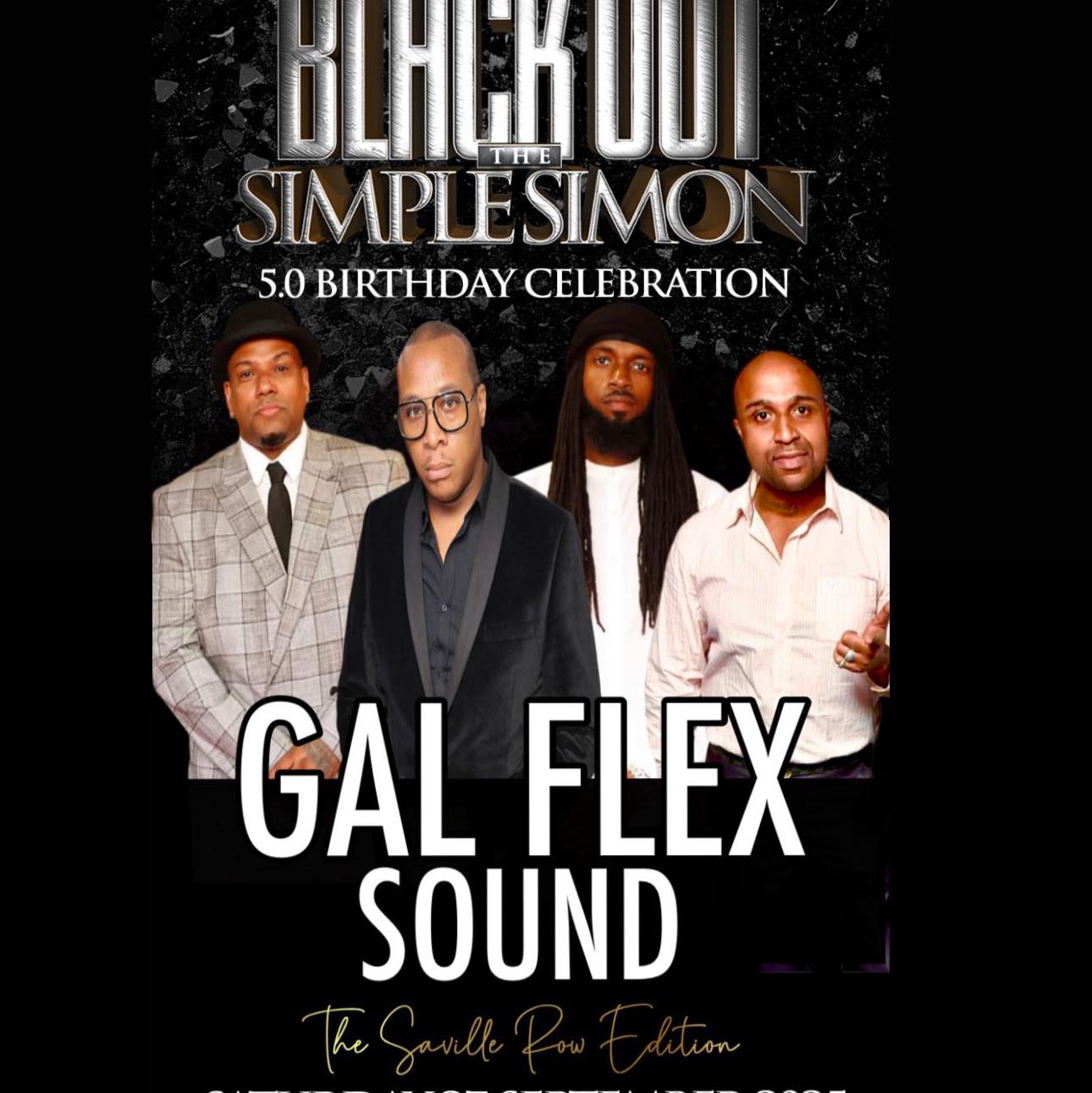 Gal Flex Sound Gal Flex Sound Added A New Photo