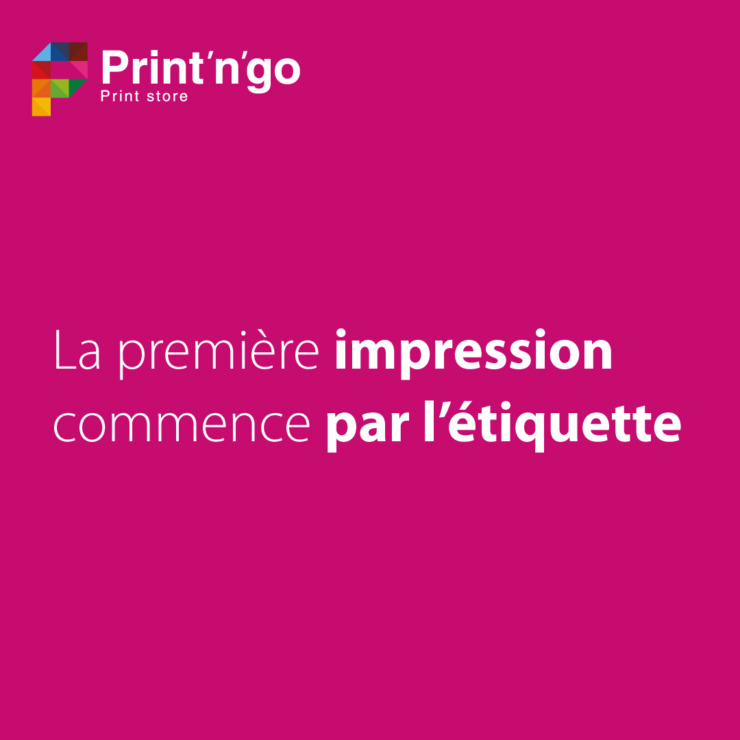 Print'n'go | Bizerte