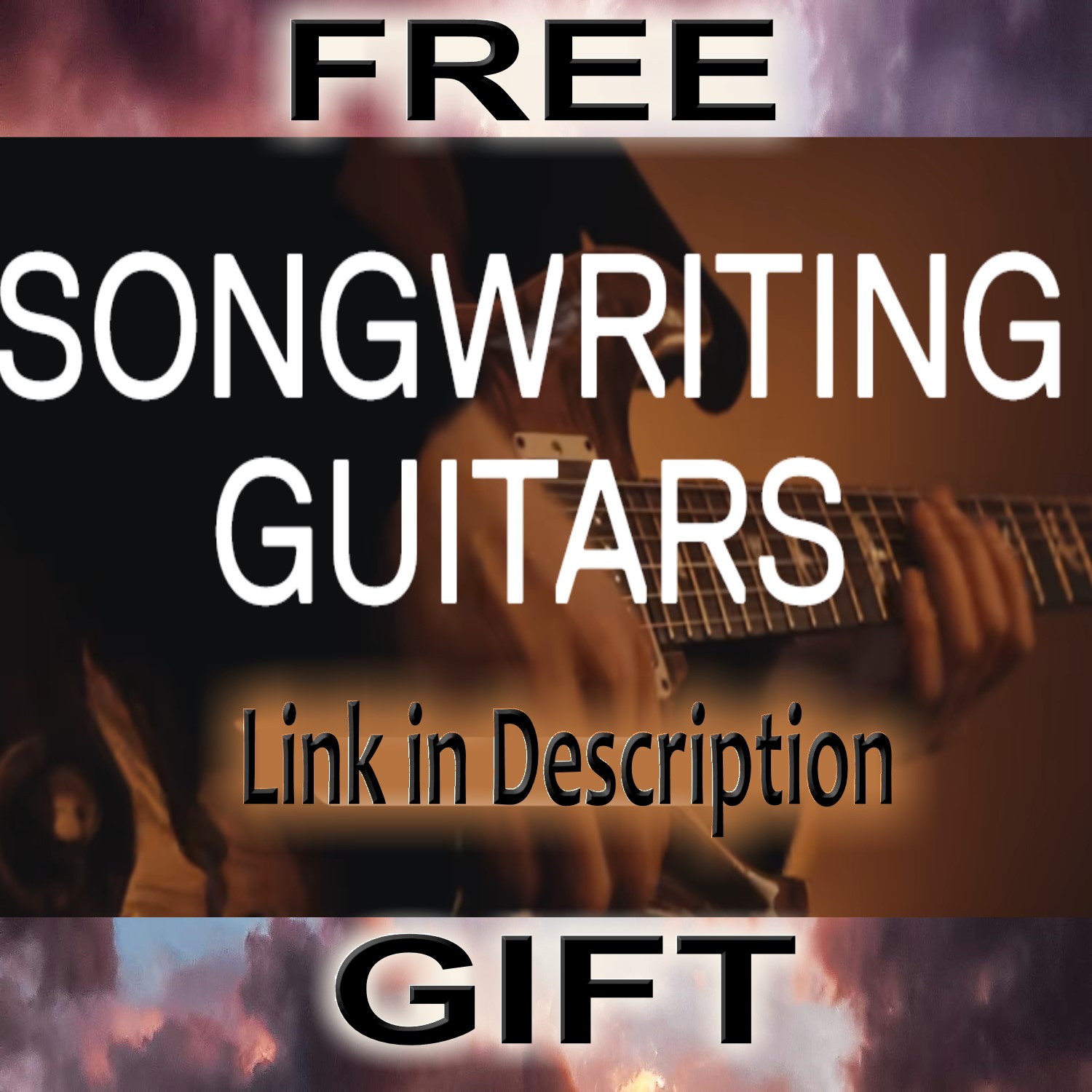 Sample - Pick up your FREE GIFT: Songwriting Guitars for Soundpaint ...