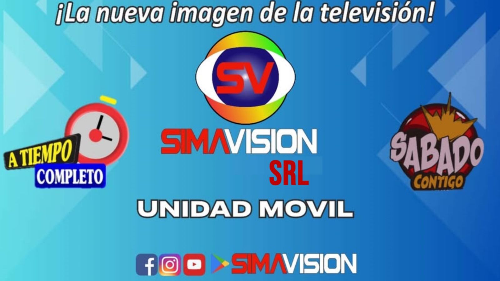 Simavision Canal 18