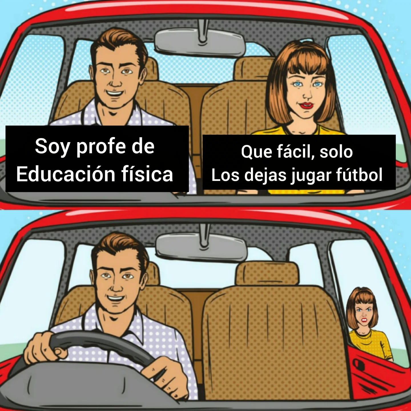 Educación física - Edu... - Educación física - Edu Física