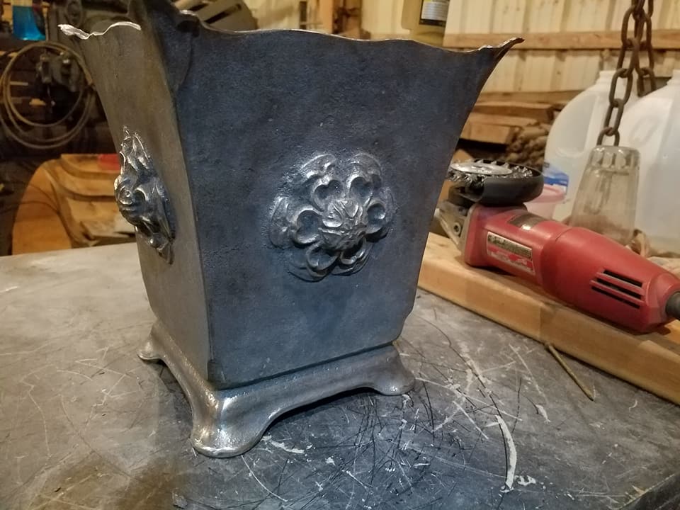 Windy Hill Foundry Llc Home