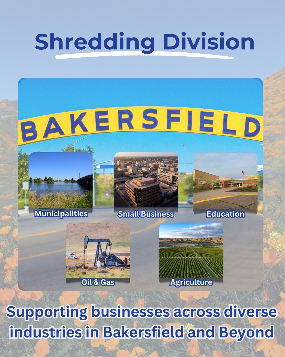 Advanced Data Storage Inc Bakersfield Ca
