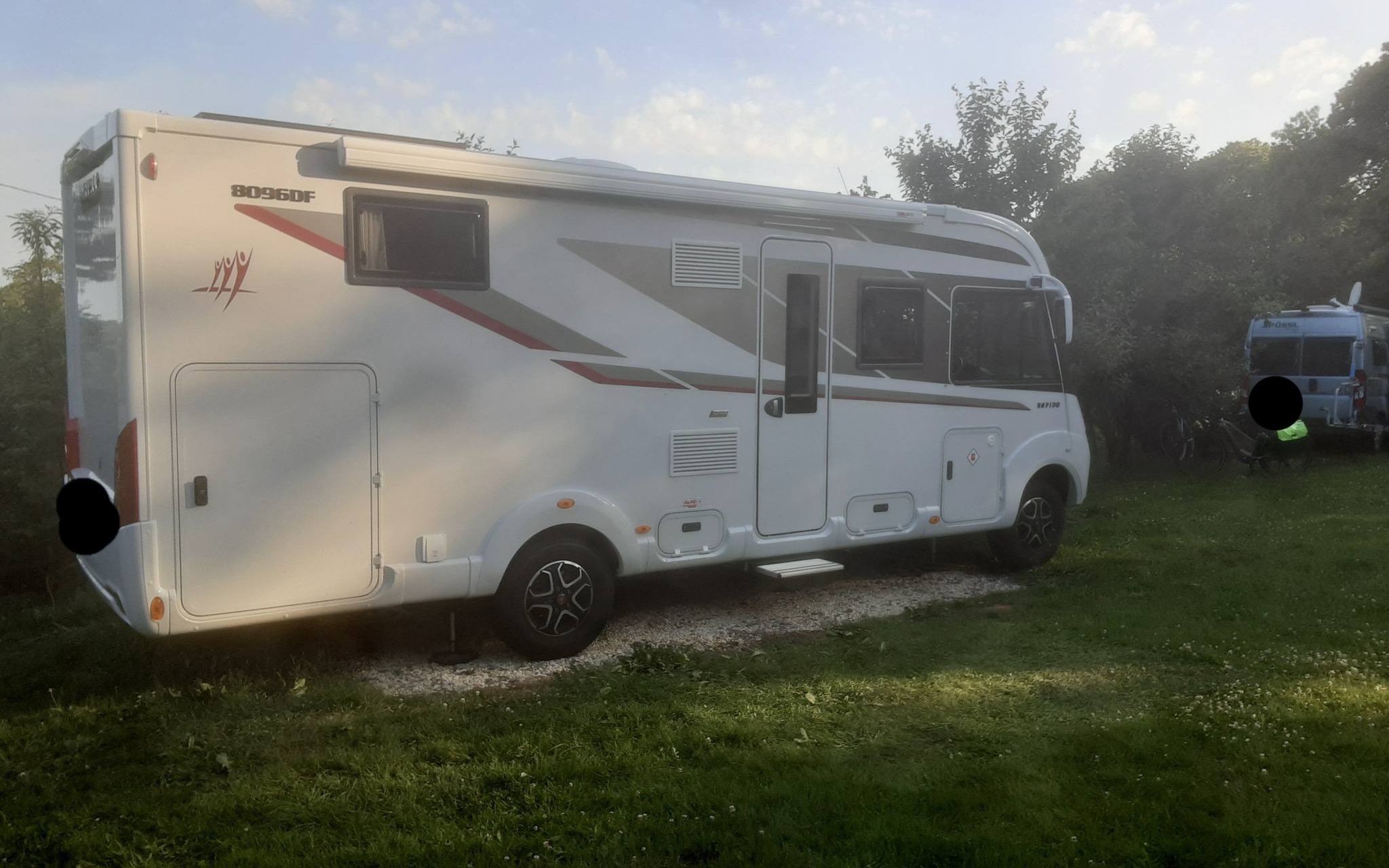 Lpc Adult Only Naturist Accommodation Bandb And Camping Northern