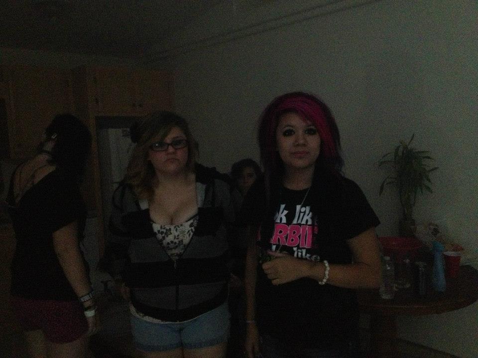 Tight Butthole Party