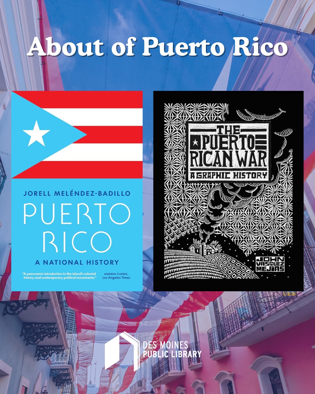 Des - After the Super Bowl there is a lot of talk about Puerto Rico ...