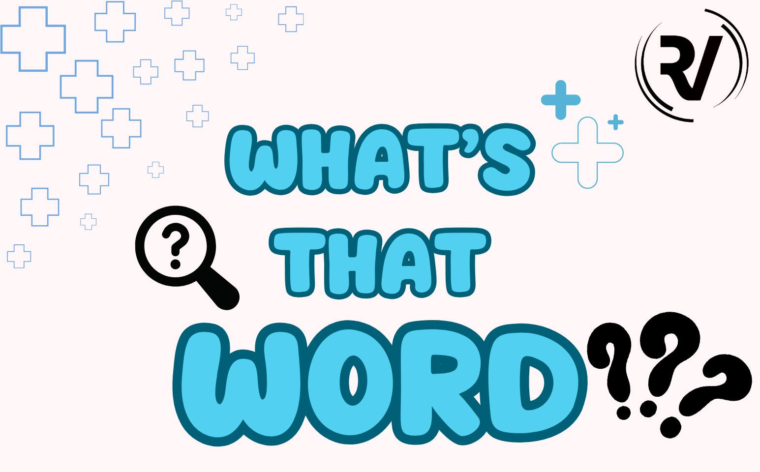 Mountainburg - 🧠 What’s That Word? Ever felt a symptom but didn’t know ...