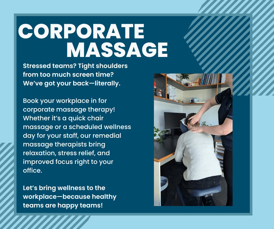 Perth City Massage Perth Wa