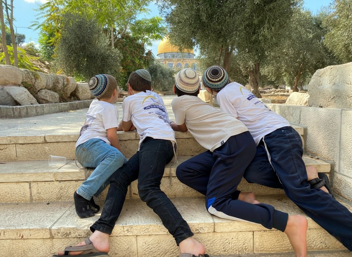 The Temple Institute Added A New Photo The Temple Institute
