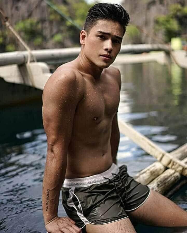 Exclusivehotmen 🔥pinoy Hottie Exclusive Hot Men