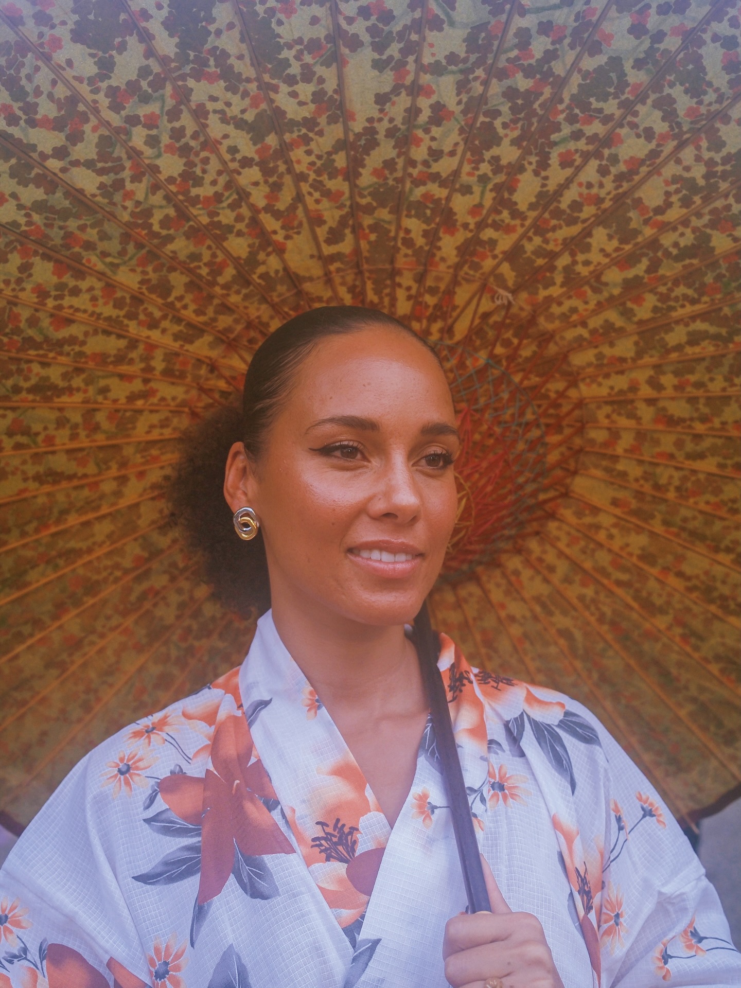 Alicia Keys Alicia Keys Added A New Photo