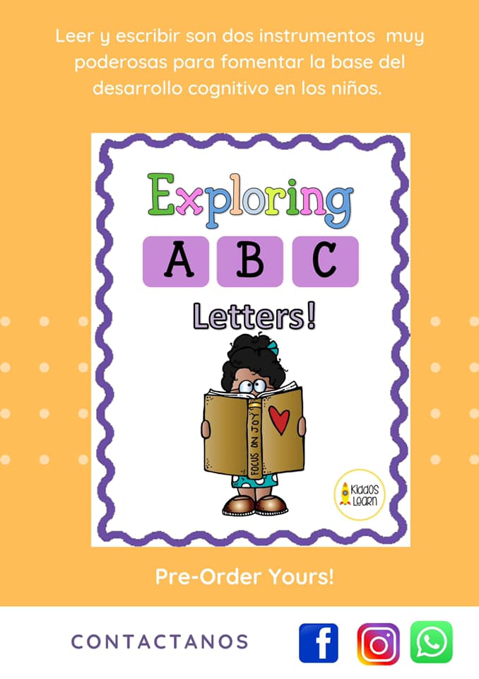 Toddslearn - ABC LETTERS: Ejercitar las letras del...