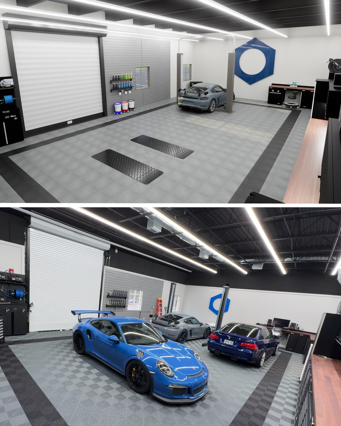Obsessed Garage Obsessed Garage Added A New Photo — At