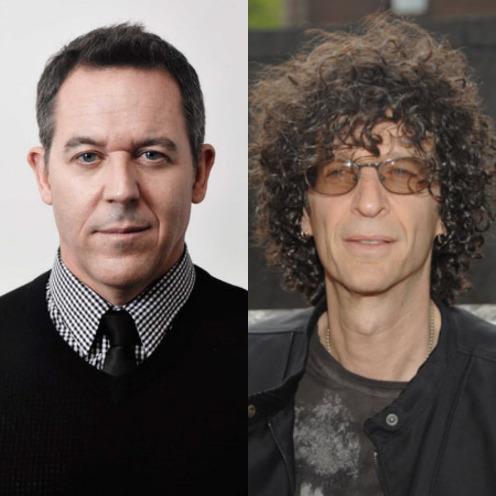 Shreetama - Greg Gutfeld HUMILIATES Howard Stern on Live TV — The ...