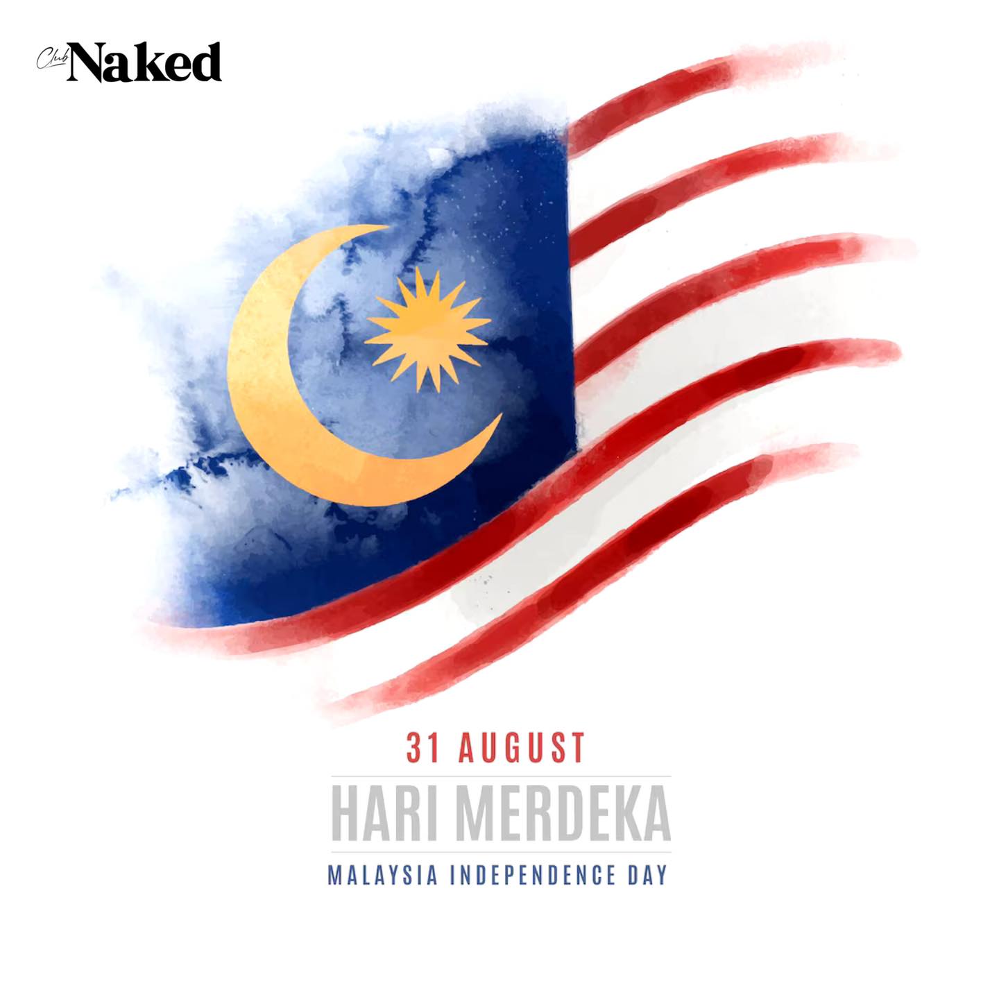 Manchester Club Naked