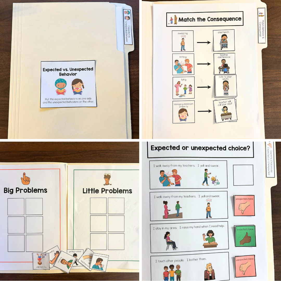 The Autism - Updated with a new digital component! Support positive ...