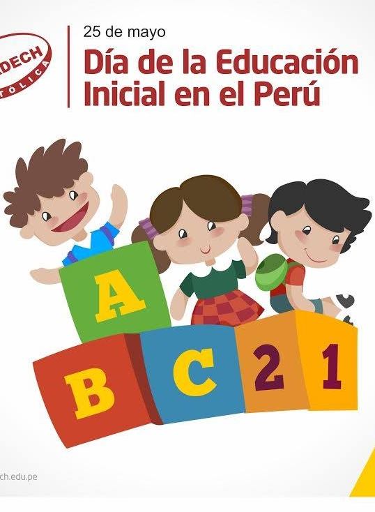 Efemérides Perú - 25 de Mayo || Día de la Educación... | Facebook