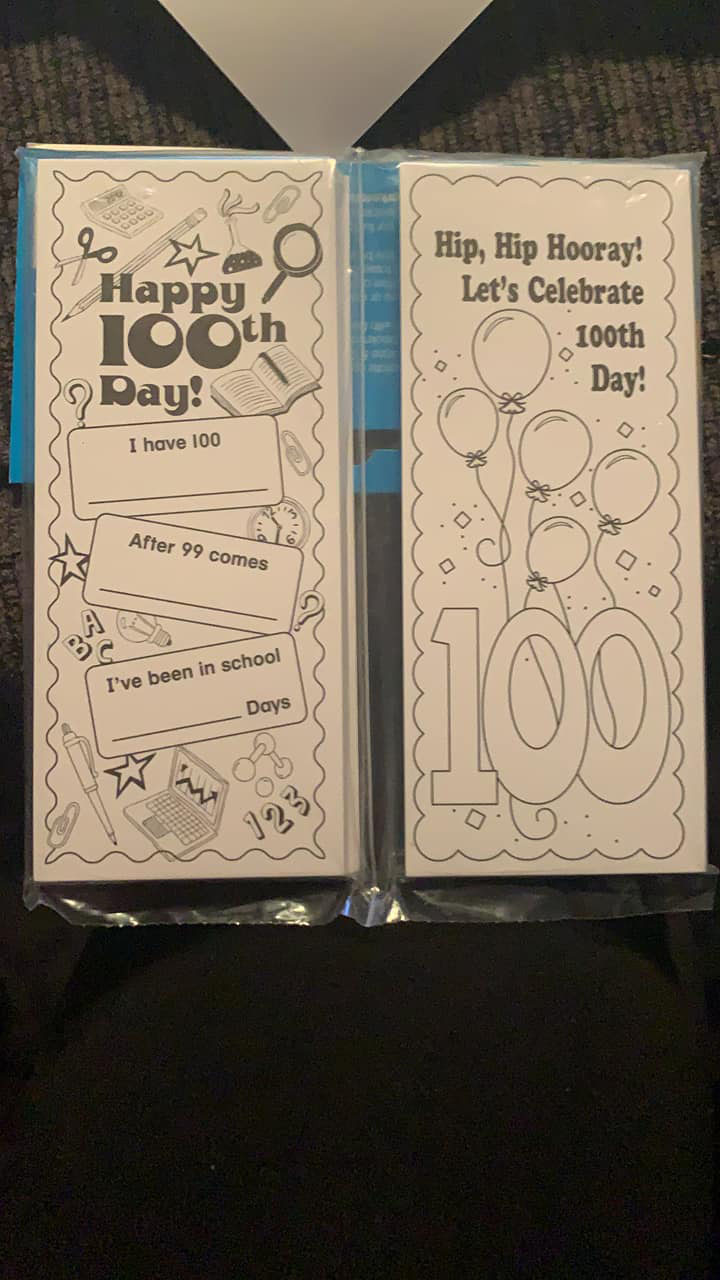 PTO Today - How do you plan to celebrate the 100th day of... | Facebook