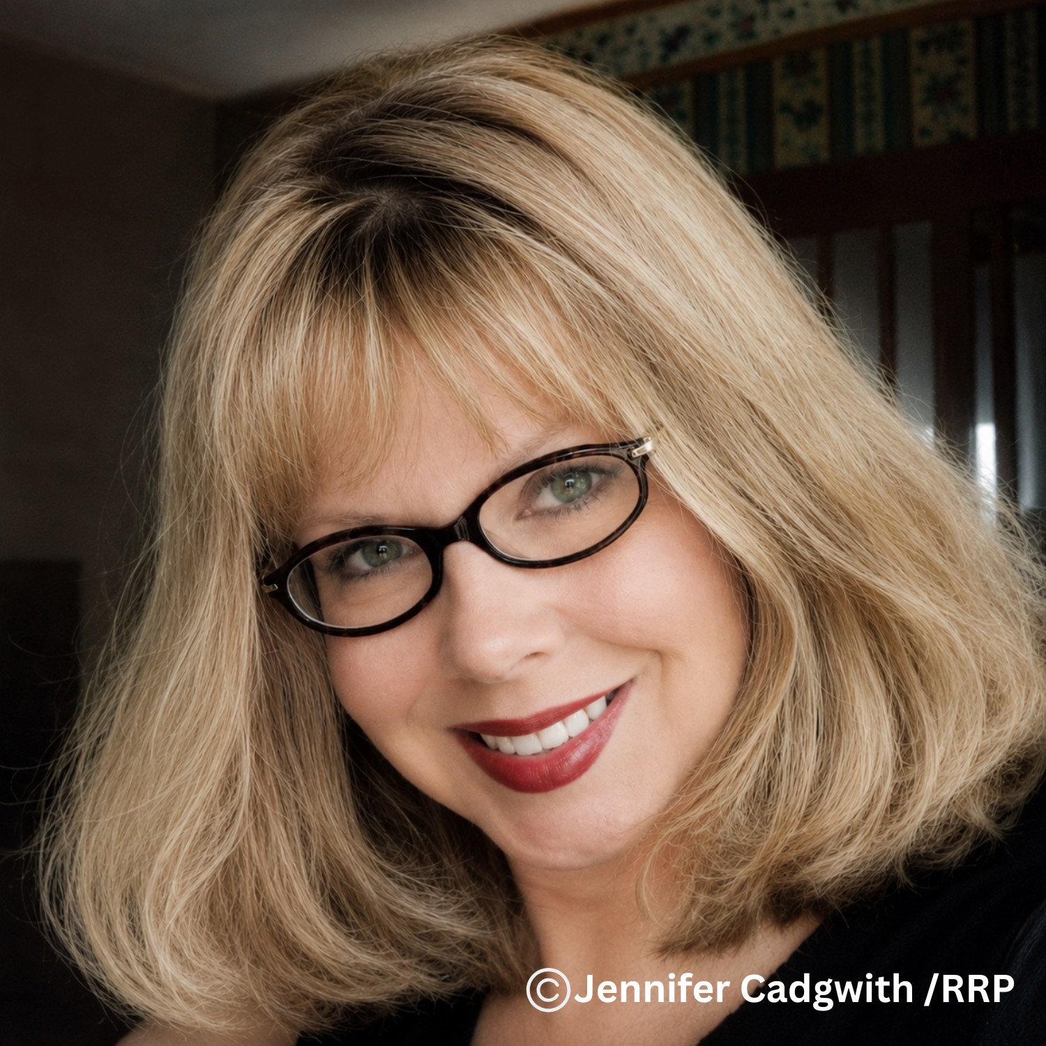 I Want To See Things I Jennifer Cadgwith Author Facebook