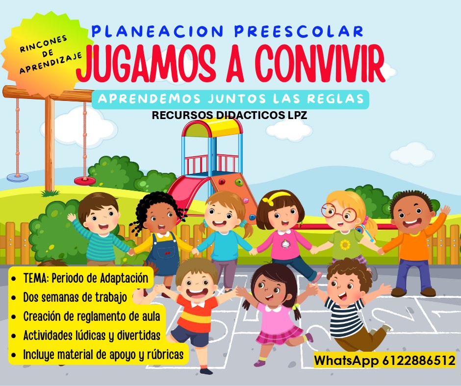 Recursos Didácticos added a new photo. - Recursos Didácticos
