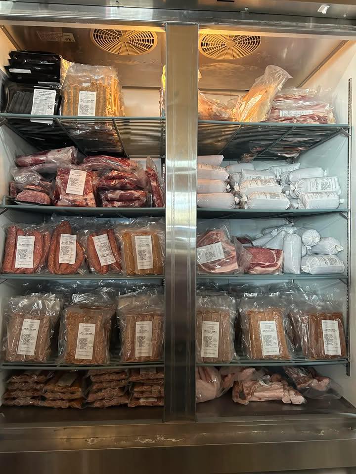 Southern Roots Farm, LLC | Bumpass VA