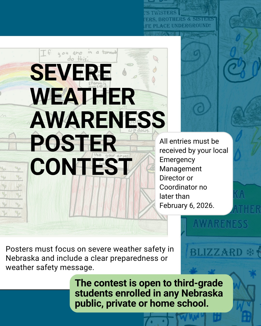 Nebraska Emergency... - Nebraska Emergency Management Agency