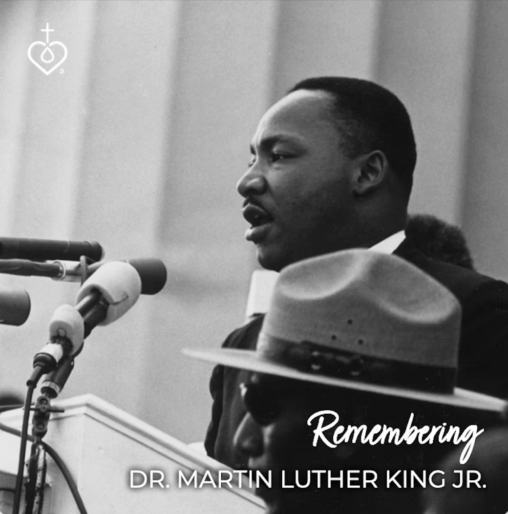 Lutheran - The LWML office is closed today in observance of Martin ...