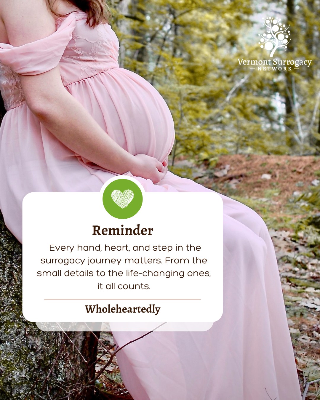 Vermont Surrogacy Network 1932