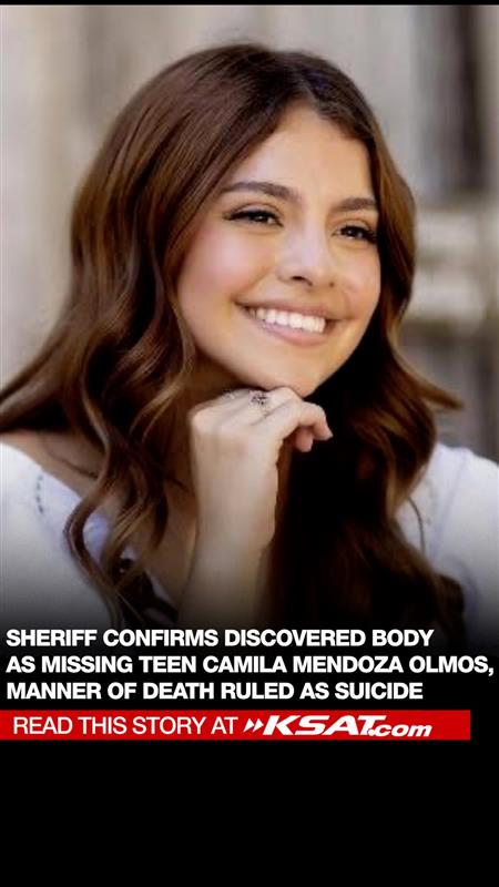 Ksat Authorities Have Confirmed The Body Found On Tuesday Is 19 Year
