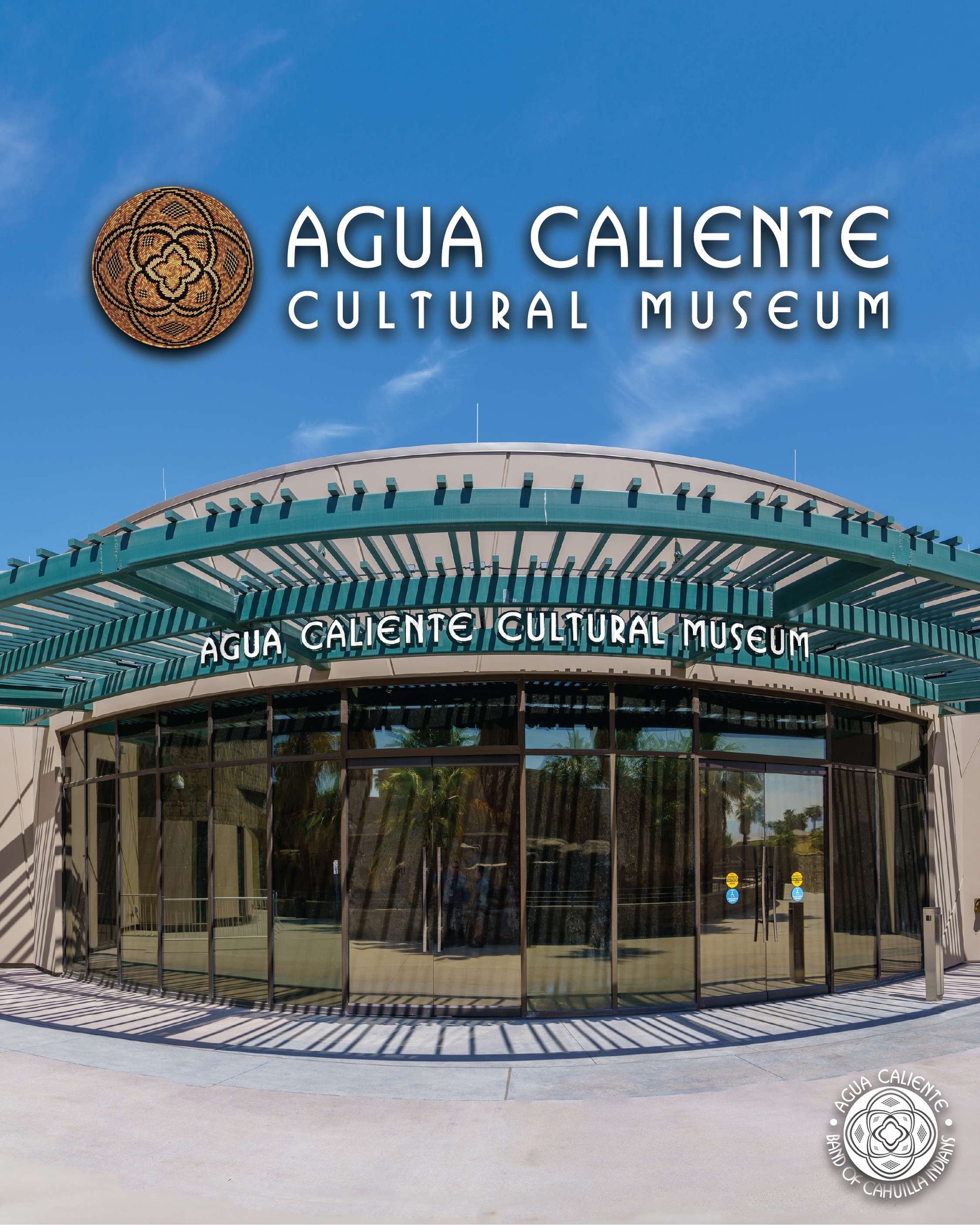 Agua Caliente Cultural Museum Palm Springs Ca