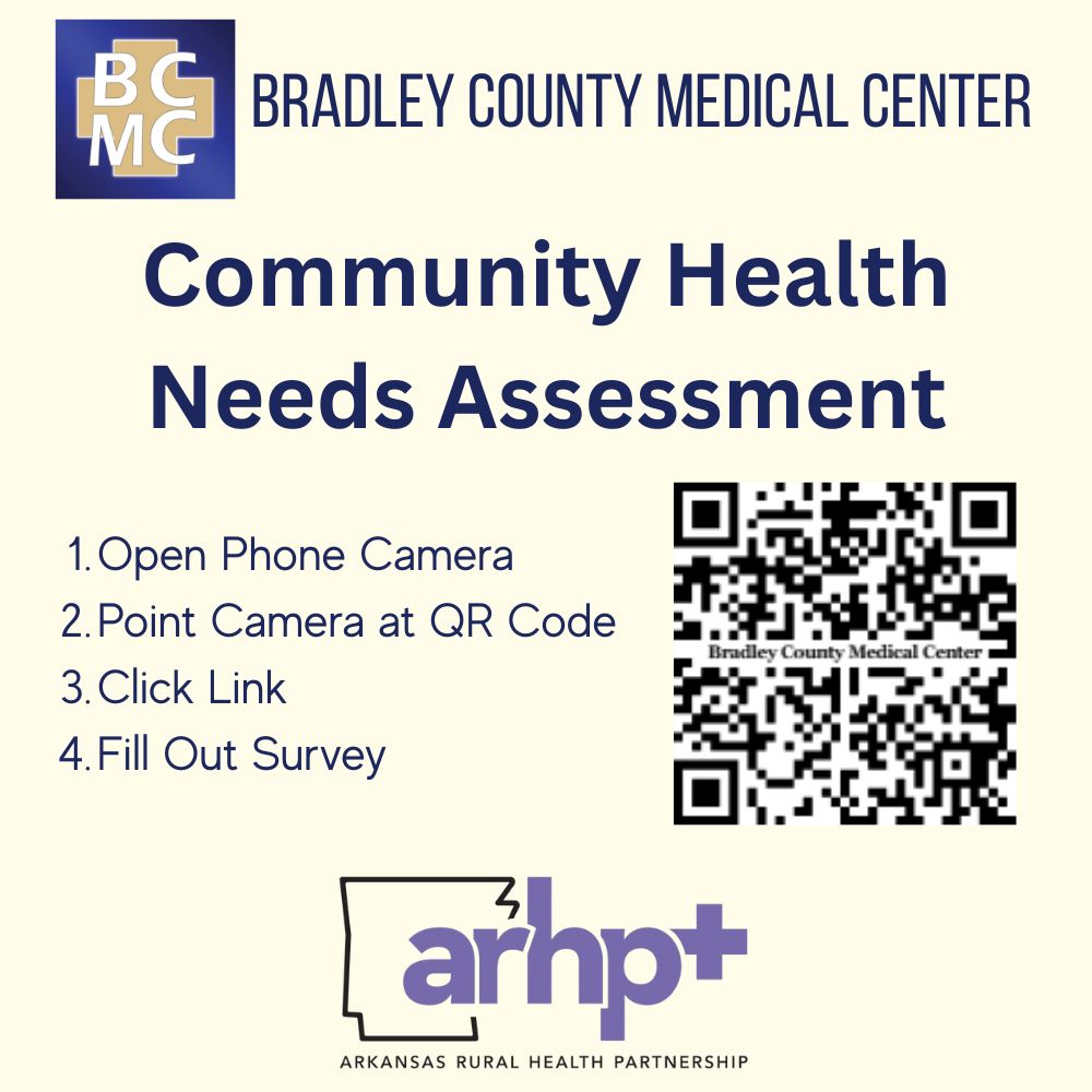 Bradley County Medical Center