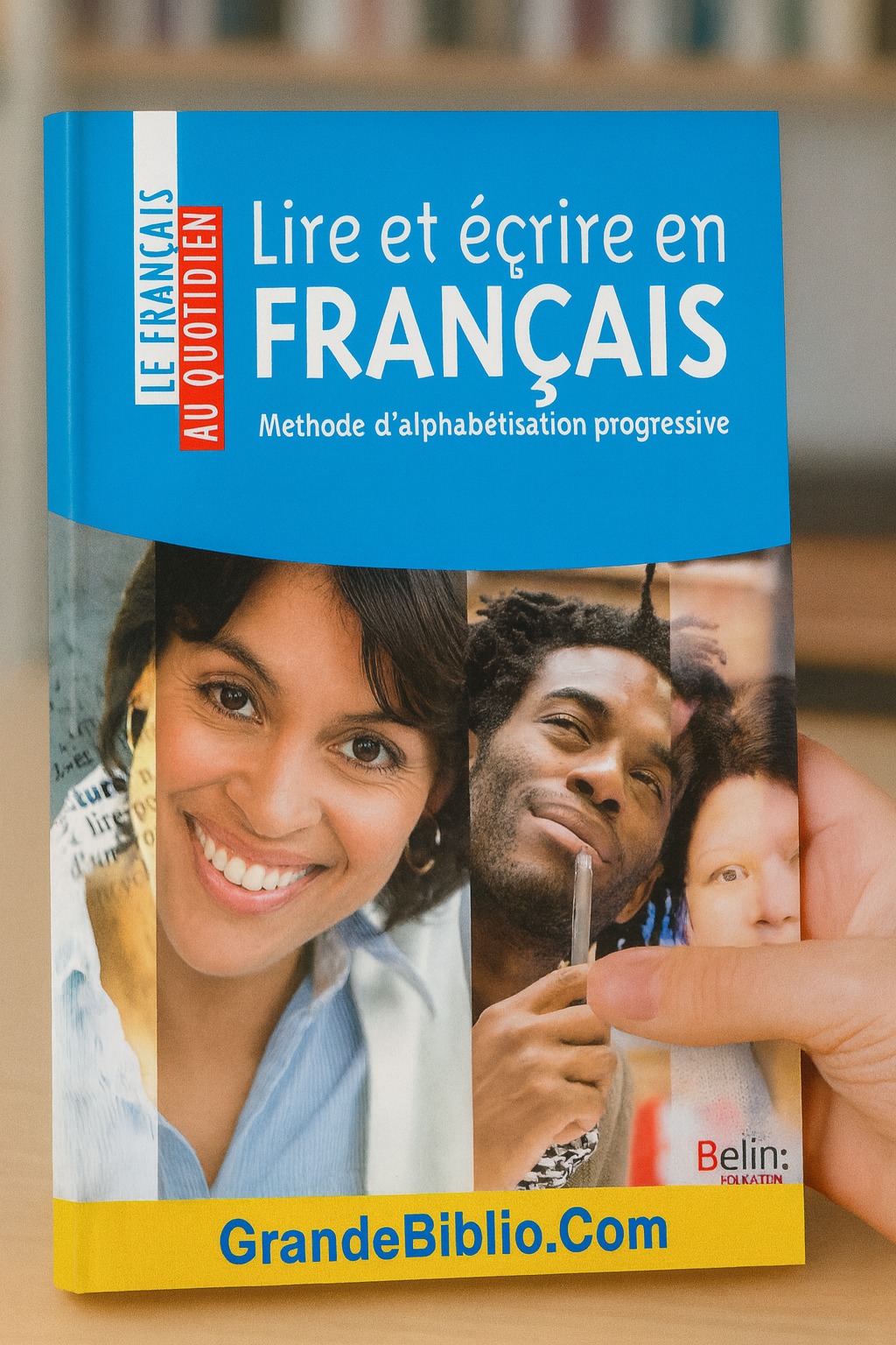 Grande - Télécharger Gratuitement : Lire et écrire en français ...