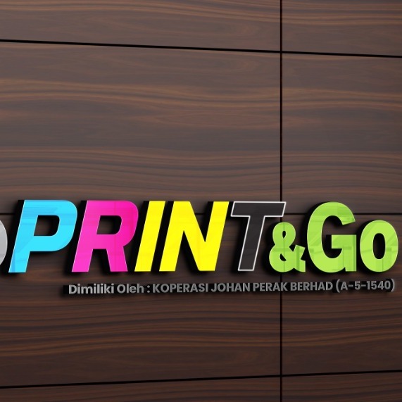 STOP Print N Go - STOP Print N Go added a new photo.