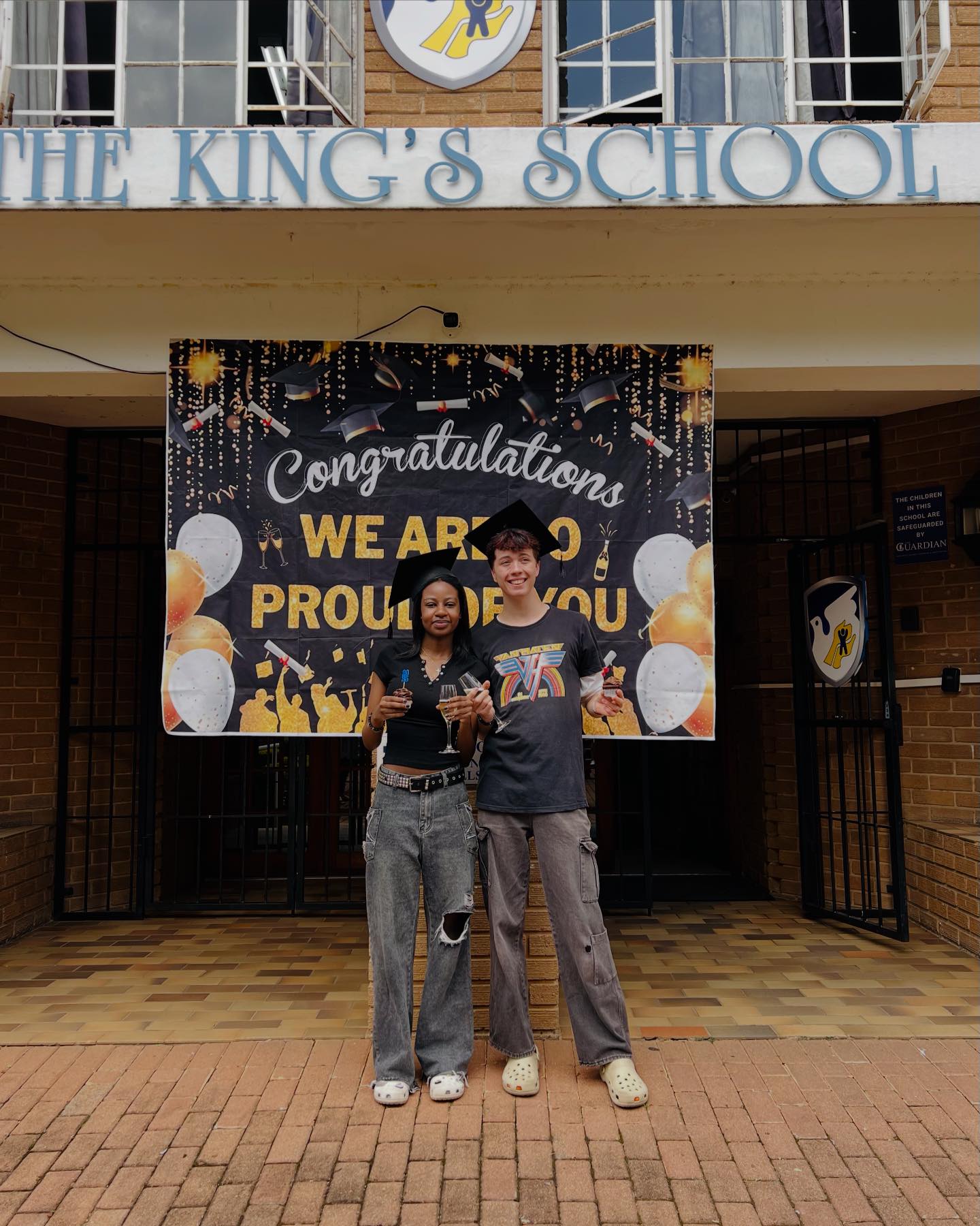 The King's School Robin... - The King's School Robin Hills