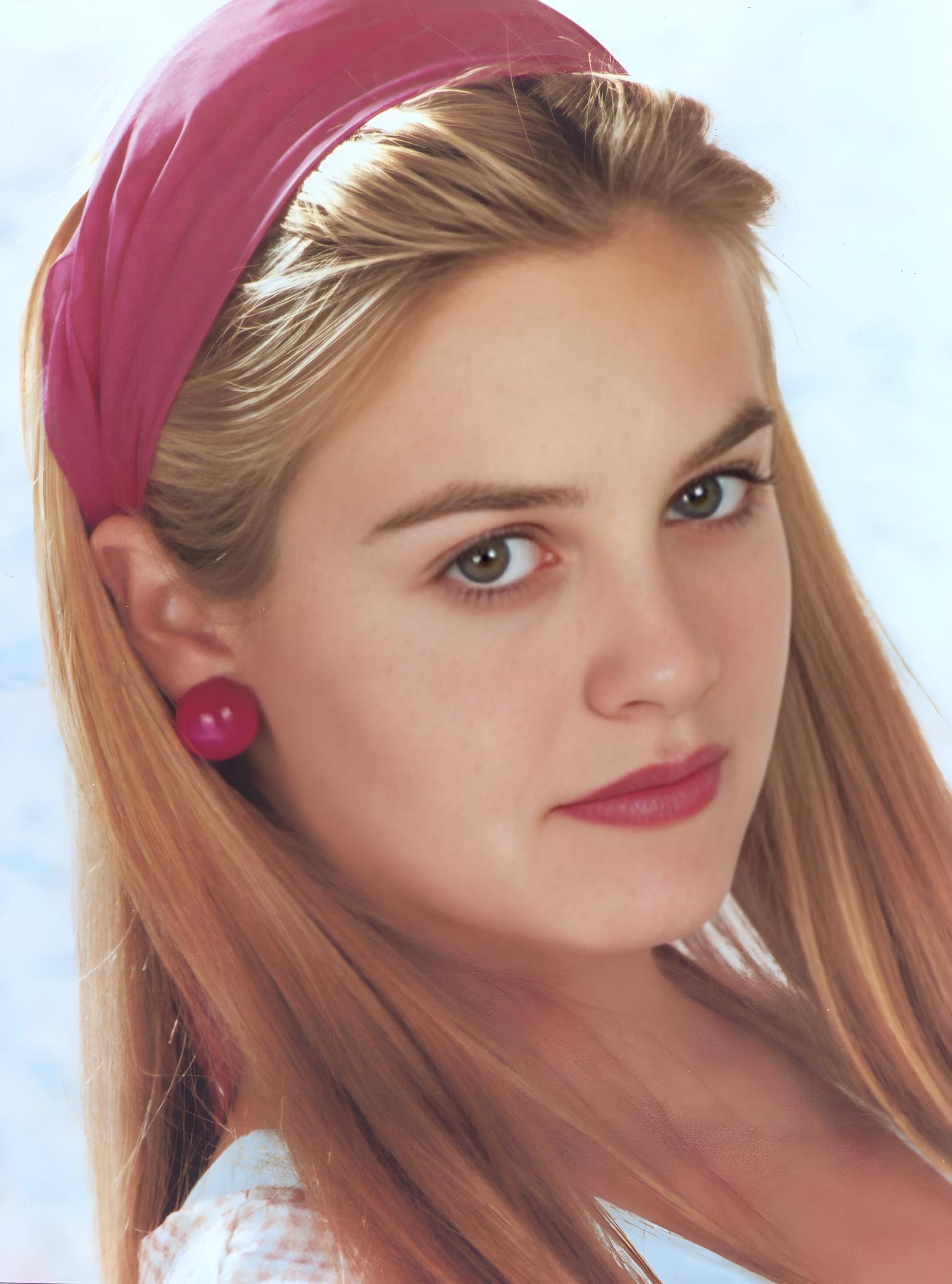 Cinema Cinemaarchive Alicia Silverstone Facebook