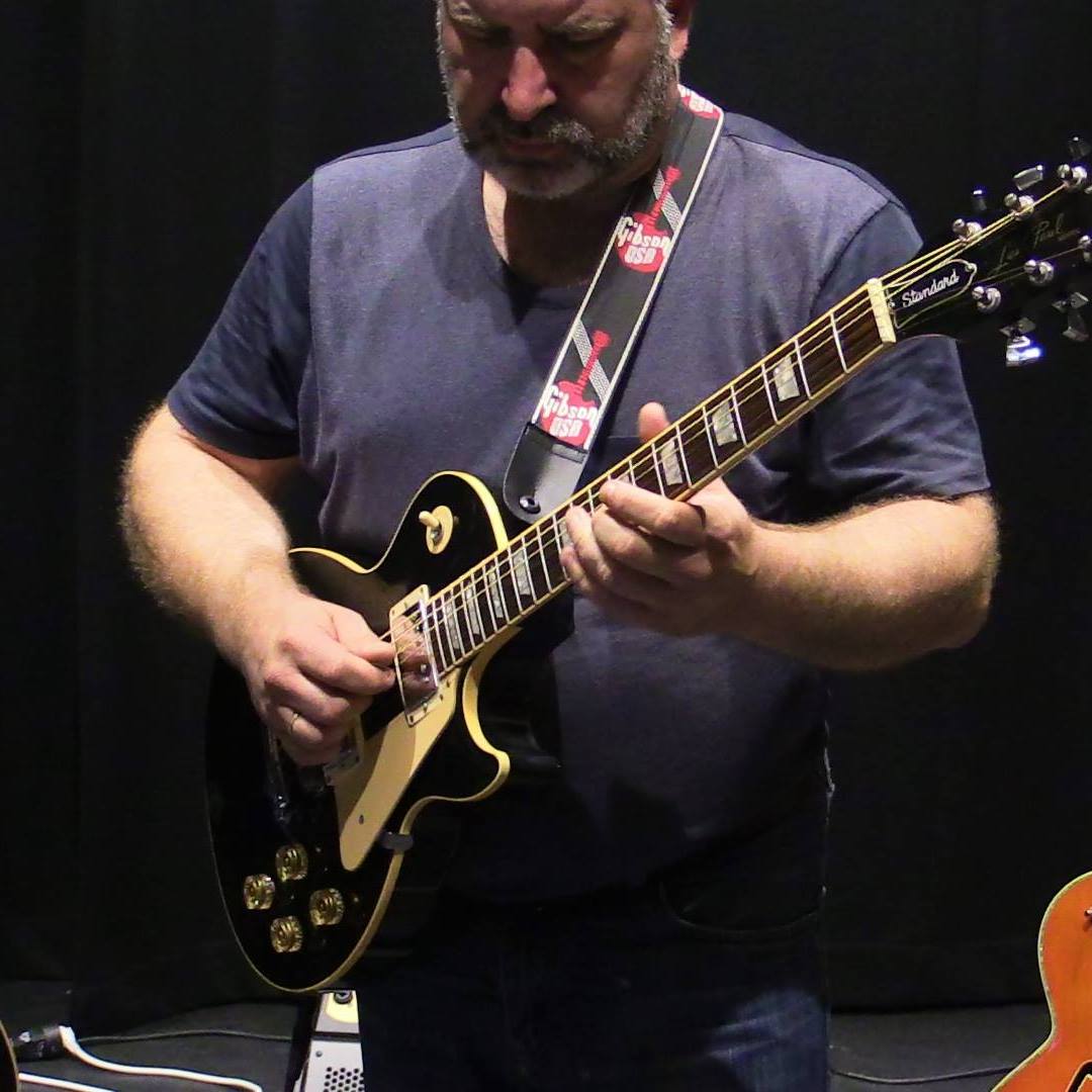 Learning Chords 2654