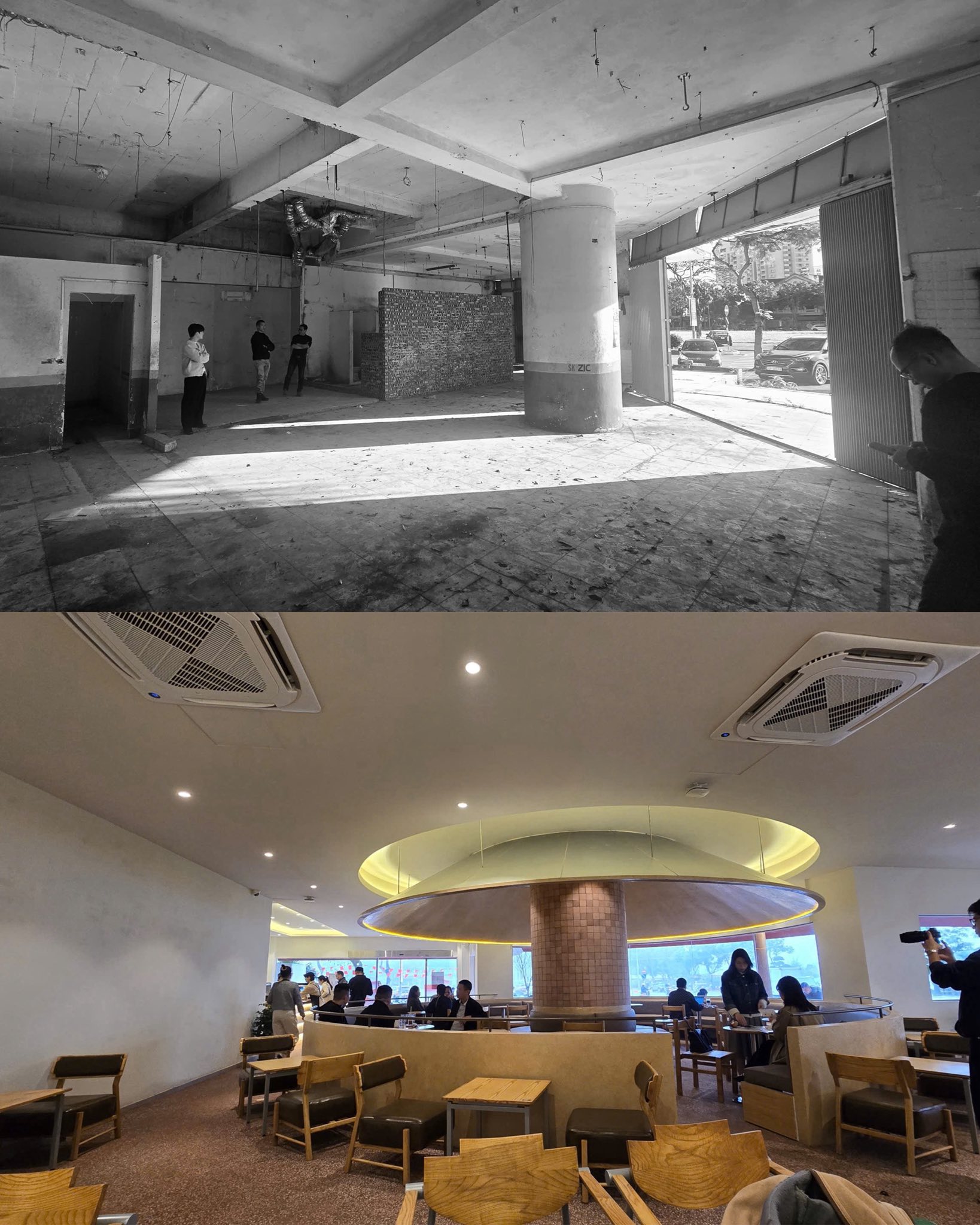 Liền ơi Đi An Café Thôi Facebook 4492
