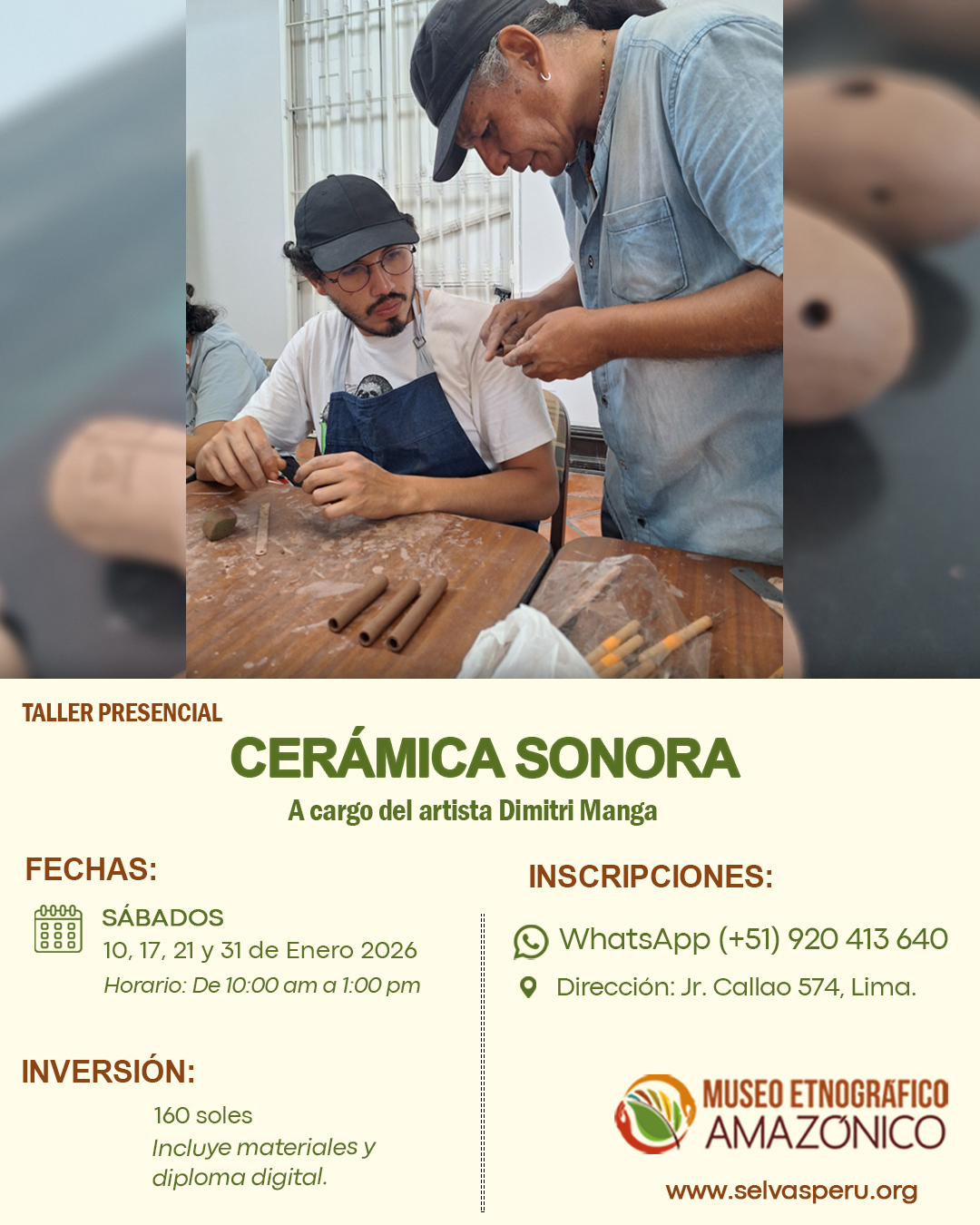 Museo 🍂¡𝐅𝐚𝐥𝐭𝐚 𝐩𝐨𝐜𝐨 𝐩𝐚𝐫𝐚 𝐝𝐚𝐫 𝐟𝐨𝐫𝐦𝐚 𝐚𝐥 𝐬𝐨𝐧𝐢𝐝𝐨 🎶 Este 𝐬𝐚́𝐛𝐚𝐝𝐨 𝟏𝟎 𝐝𝐞 0782
