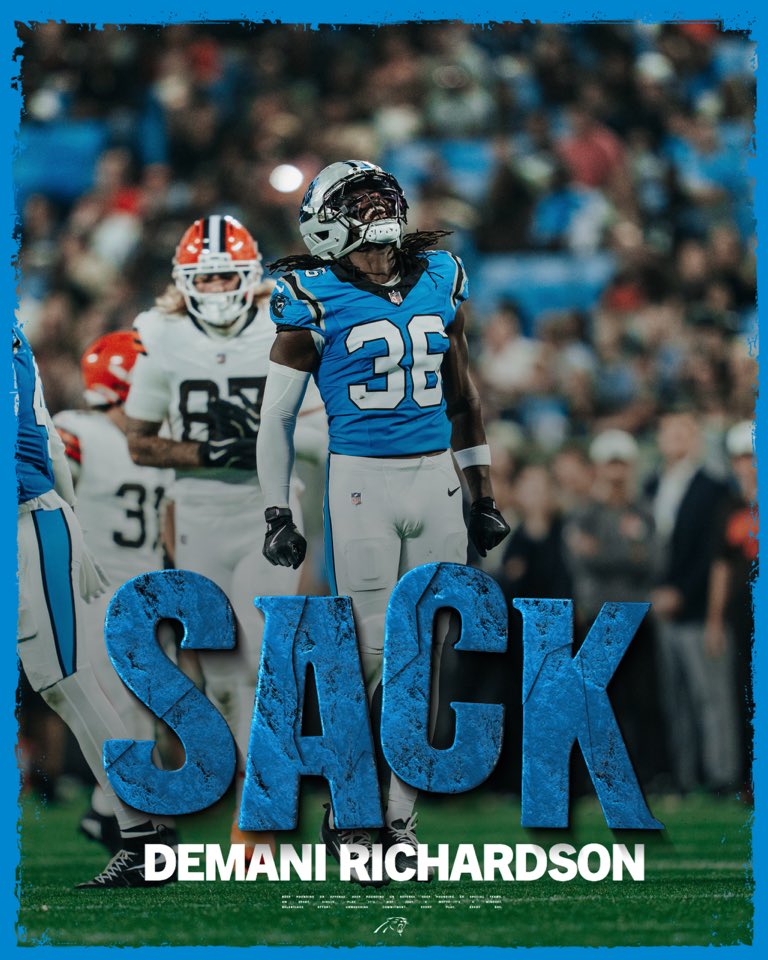 Carolina Panthers Added A New Photo Carolina Panthers