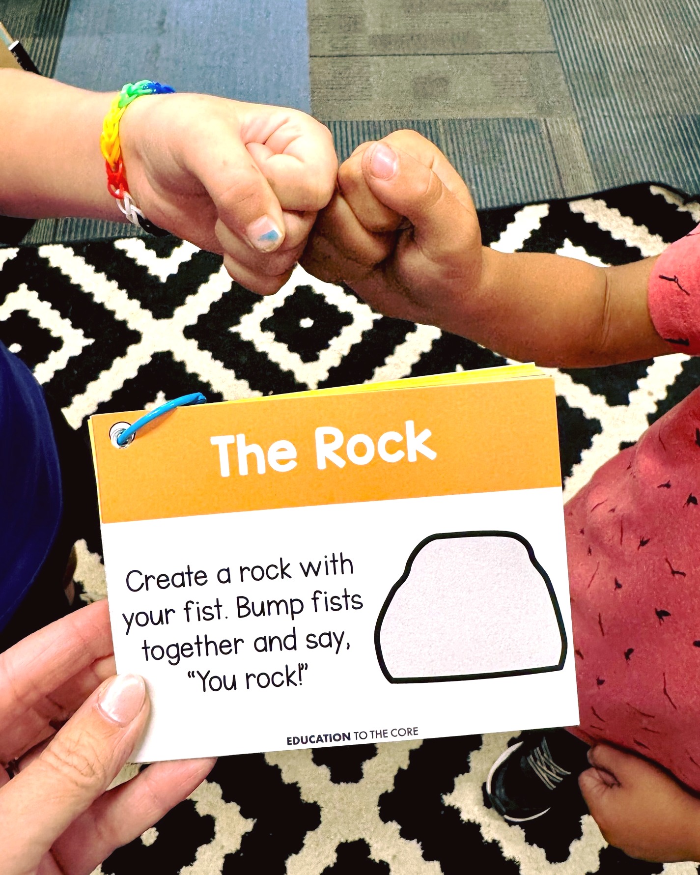 Education - Classroom Management Tip: Incorporate cheers throughout ...