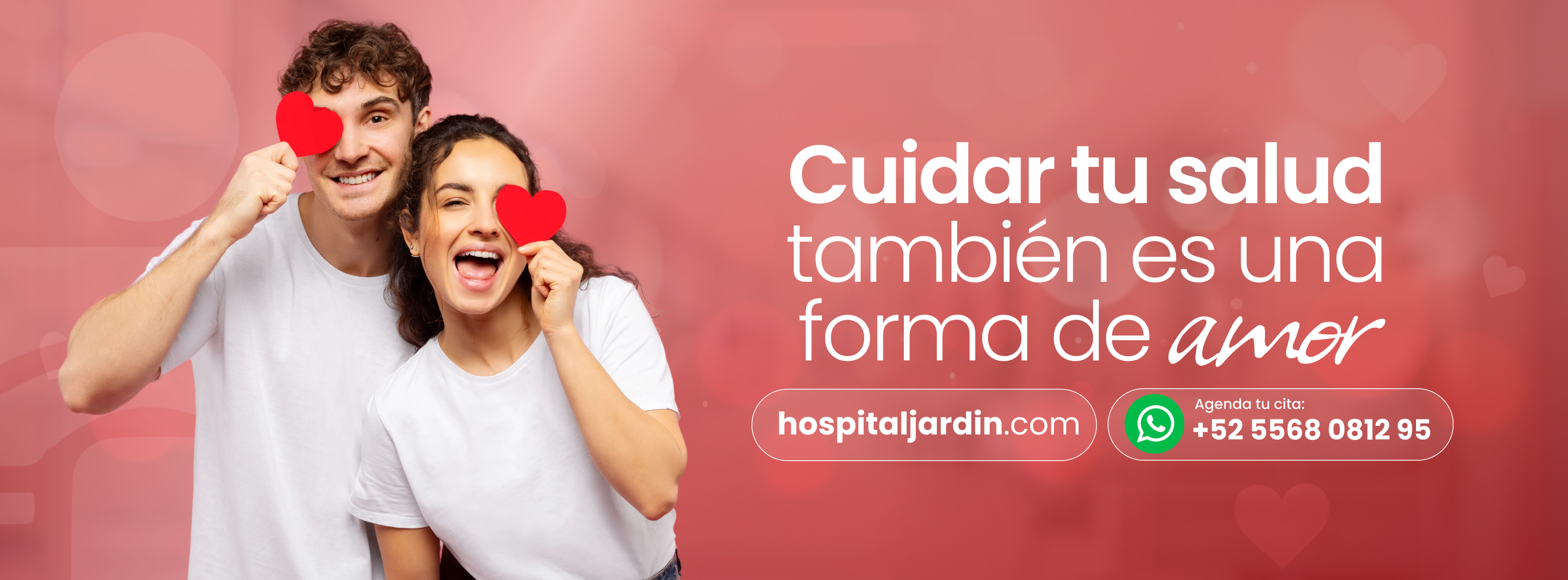 Hospital Jardín Cuautitlán Izcalli