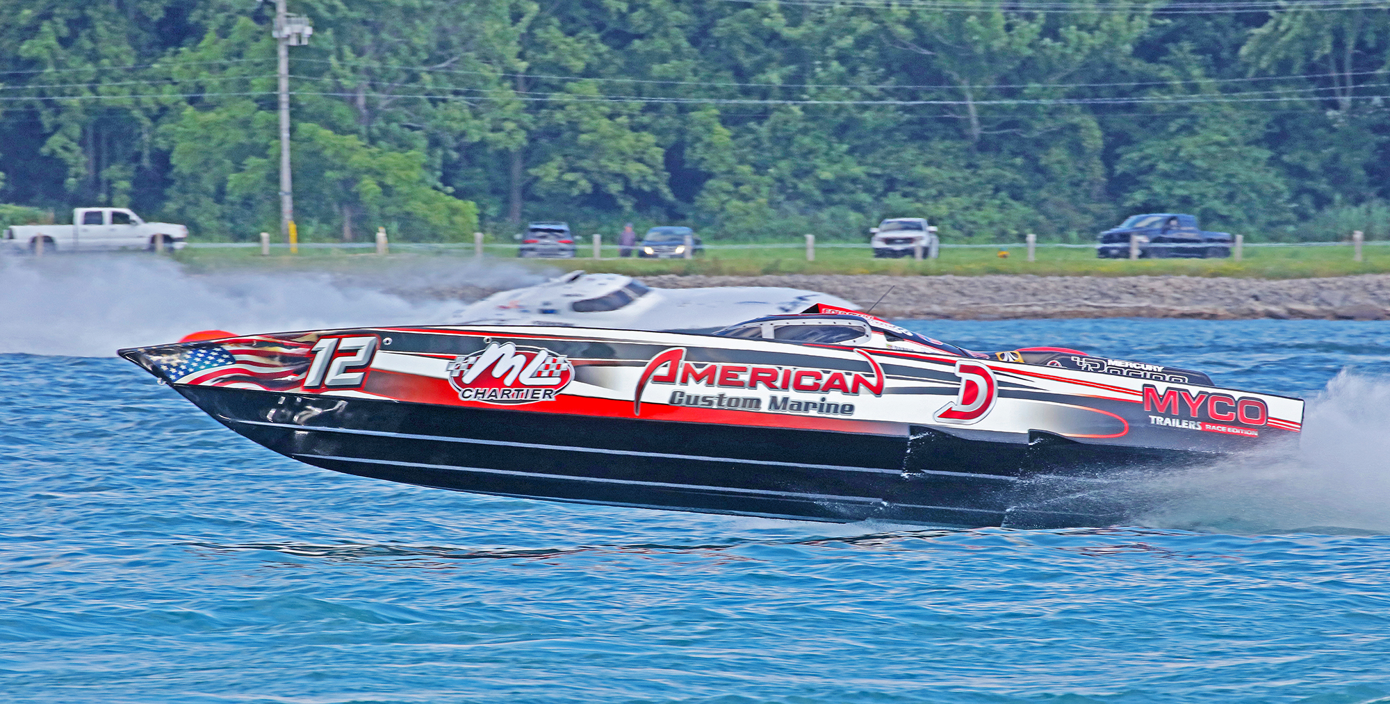 Performance Boats Fredericksburg Va