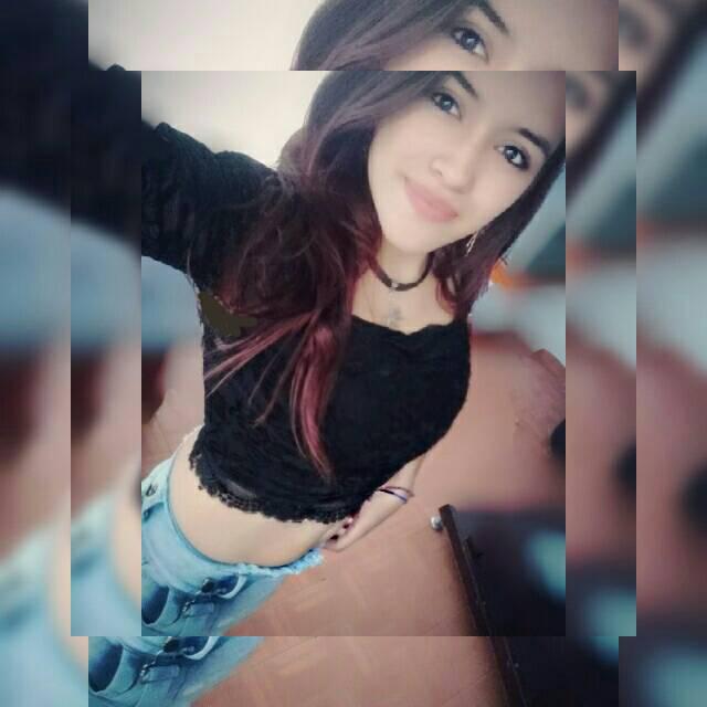 La Flaquita
