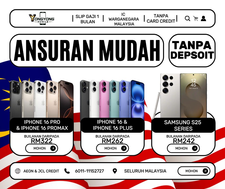 Yong Yong Mobile A Companion That Works Tirelessly Availale Now At 📌g59 Ground Floor Kiara